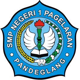 Arti Filosofi logo SMPN 1 Pagelaran – Laman Resmi SMP Negeri 1 Pagelaran